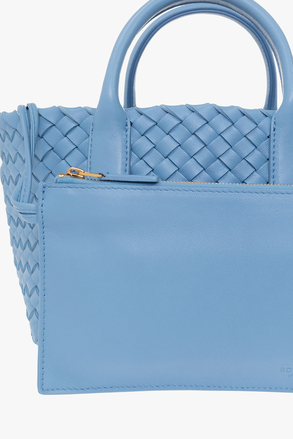 Bottega Veneta 'Cabat Mini' shoulder bag | Women's Bags | Vitkac Bottega Veneta 'Cabat Mini' shoulder bag | Women's Bags | Vitkac